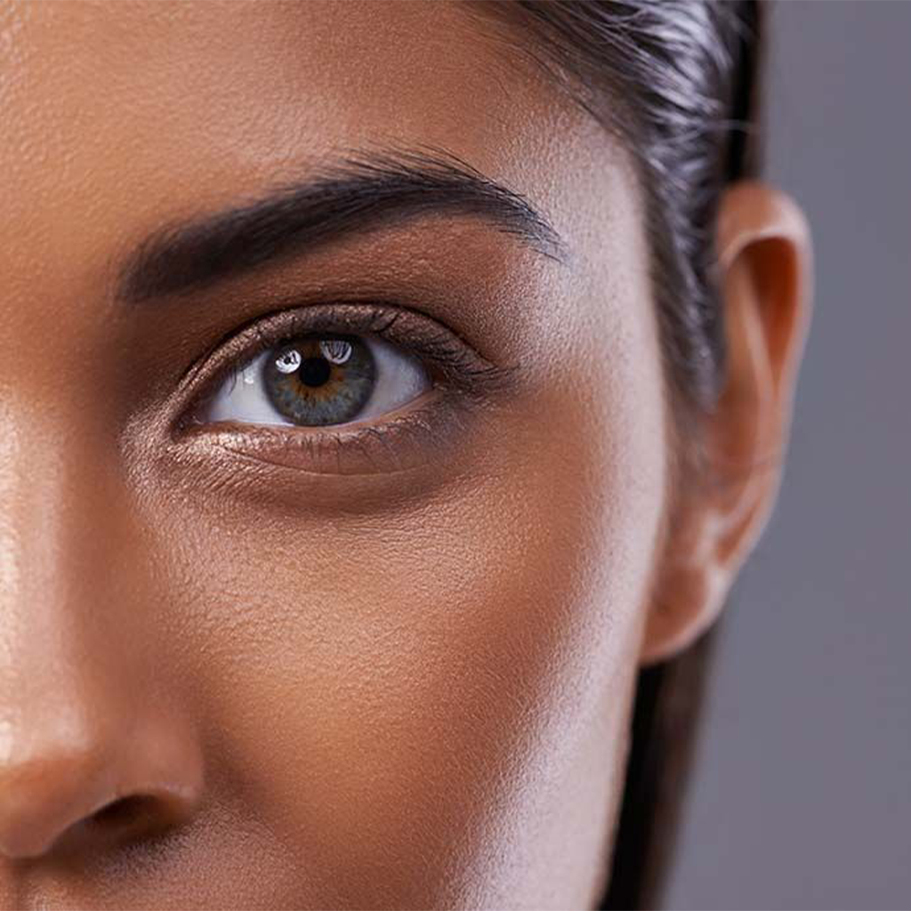 Le regard - Yemak Santé Beauté