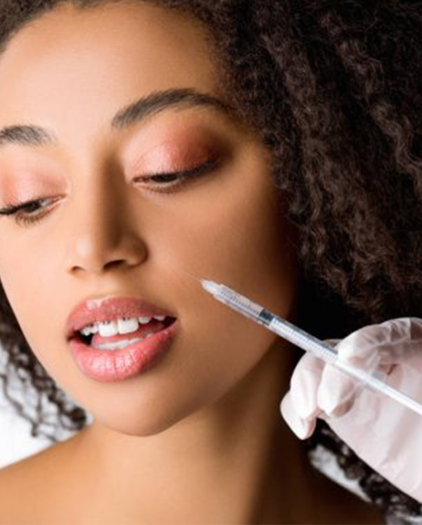 Injection d'acide hyaluronique - Yemak Santé Beauté